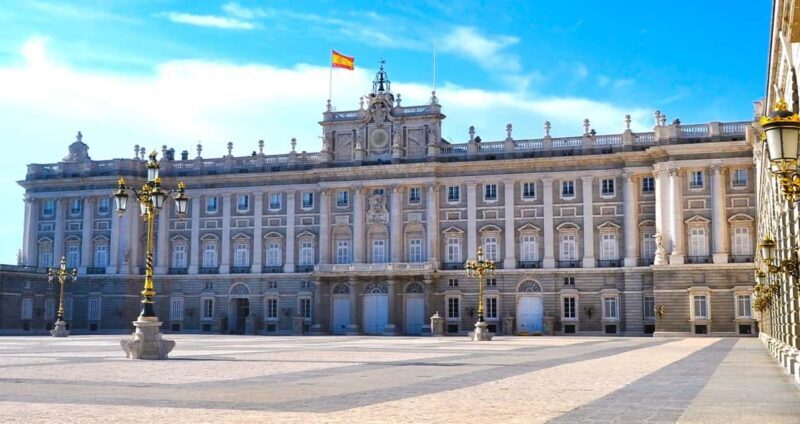 Madrid MegaCombo Tickets: Royal Palace & 3 Top Museums - In The Sum Up: Is This Tour Right for You?