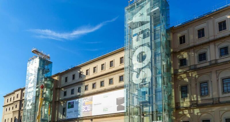 Madrid MegaCombo Tickets: Royal Palace & 3 Top Museums - FAQ