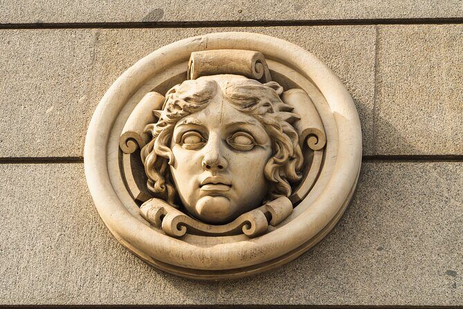 Madrid Monumental and Retiro Park : Gran Vía, Cibeles and more - A Closer Look at the Tour Itinerary and What You Can Expect