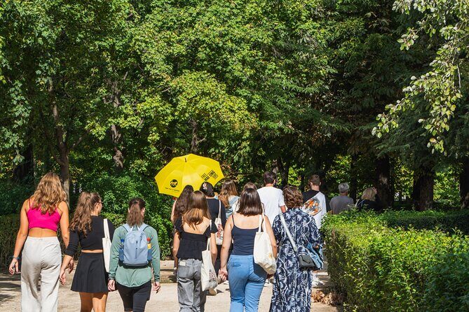Madrid Monumental and Retiro Park : Gran Vía, Cibeles and more - Who Should Consider This Tour?