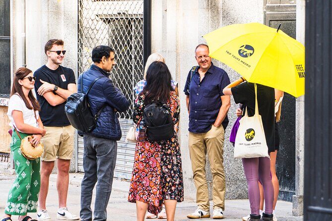 Madrid Monumental and Retiro Park : Gran Vía, Cibeles and more - Final Thoughts