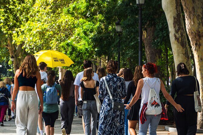 Madrid Monumental and Retiro Park : Gran Vía, Cibeles and more - FAQs