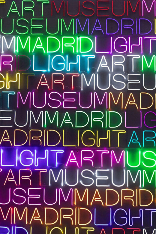 Madrid: Museo de la Luz Entry Ticket - Key Points