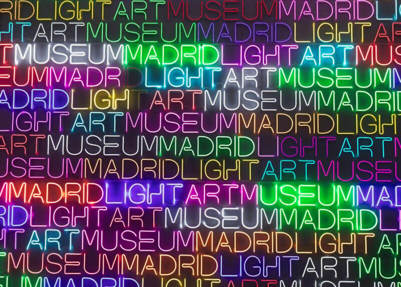 Madrid: Museo de la Luz Entry Ticket - Practical Tips for Visiting