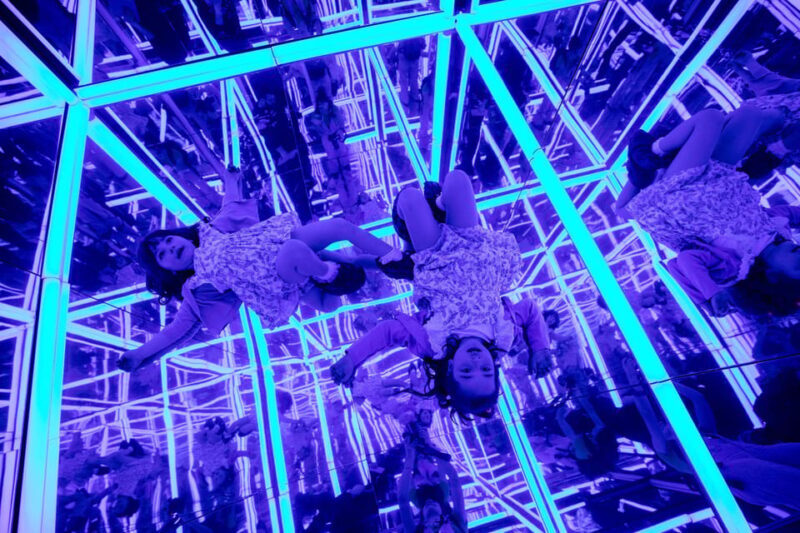 Madrid: Museo de la Luz Entry Ticket - Authentic Reviews and Insights