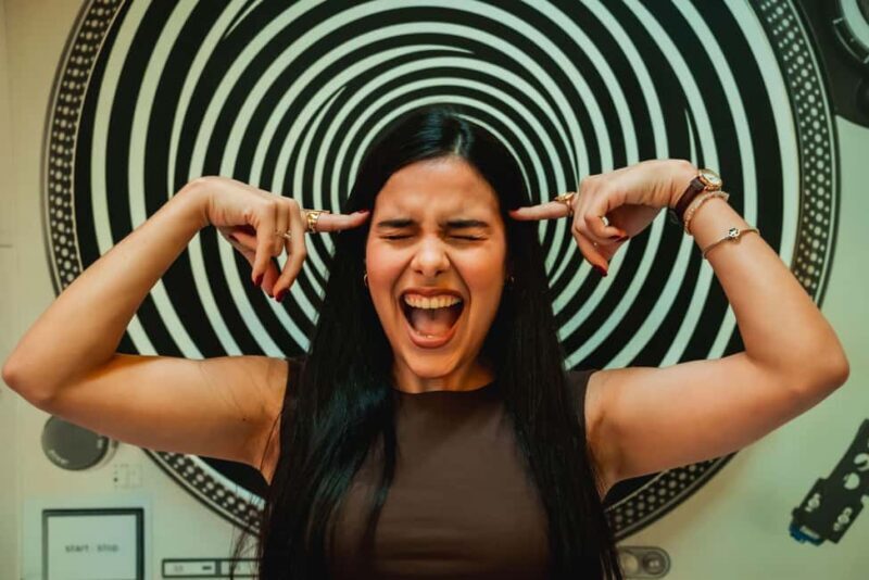 Madrid: Museum of Illusions Ticket - Key Points  