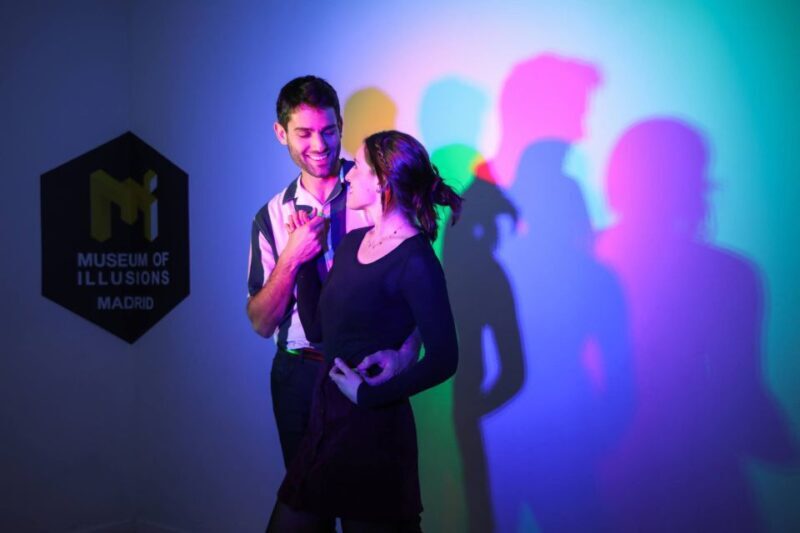 Madrid: Museum of Illusions Ticket - Final Thoughts  