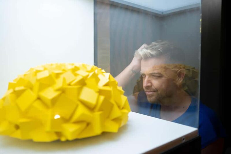 Madrid: Museum of Illusions Ticket - FAQ  