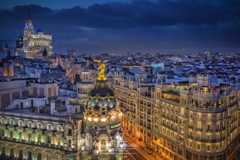 Madrid: Mysteries and Legends Tour - Exploring Madrid’s Hidden Stories: What to Expect