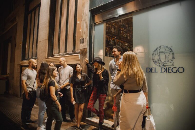 Madrid: Mysteries and Legends Tour - Is It Worth It? Evaluating the Value