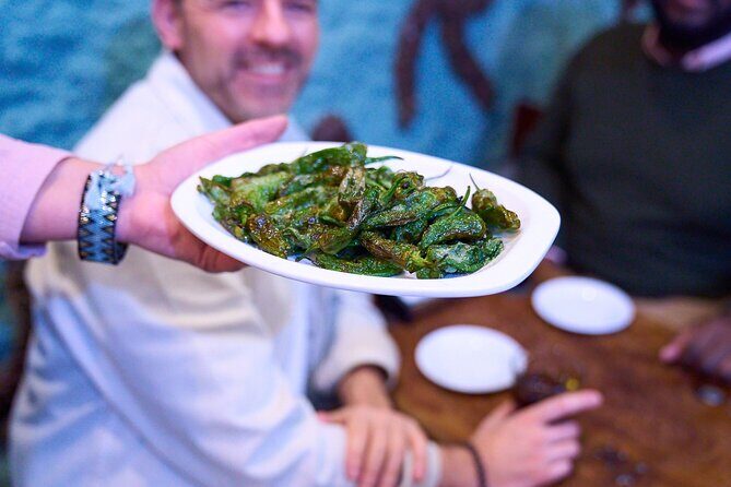 Madrid: Not Just Another Tapas & Wine Tour by Eating Europe - Who Should Consider This Tour?