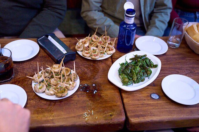 Madrid: Not Just Another Tapas & Wine Tour by Eating Europe - FAQs