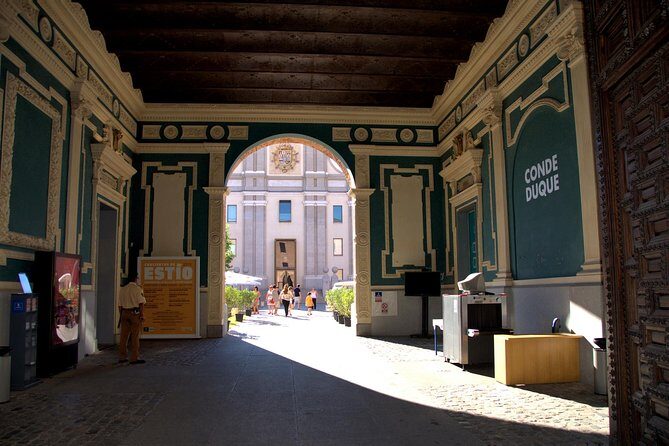 Madrid off the Beaten Path: Private Walking Tour (Customizable) - The Experience of Tasting Madrid