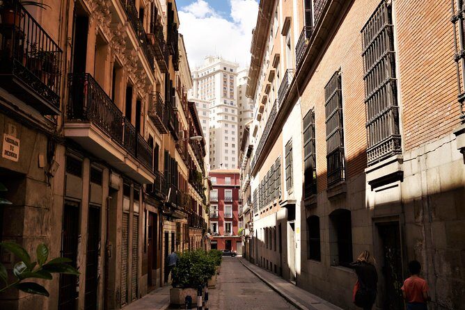 Madrid off the Beaten Path: Private Walking Tour (Customizable) - How Do Travelers Feel About It?