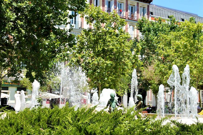 Madrid off the Beaten Path: Private Walking Tour (Customizable) - Practical Tips for Booking and Participating