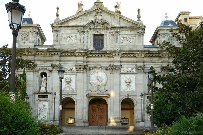 Madrid off the Beaten Path: Private Walking Tour (Customizable) - The Sum Up