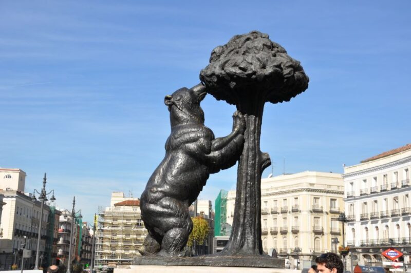 Madrid Old City - Guided Walking Tour up to 12 guests - 2,5h - A Closer Look at the Tour Experience  