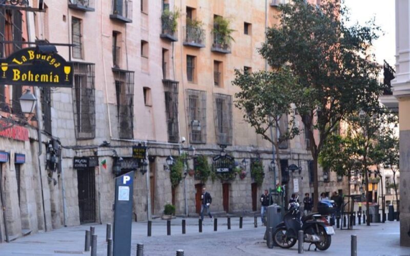 Madrid: Old Madrid Walking Food and Wine Tour - FAQ