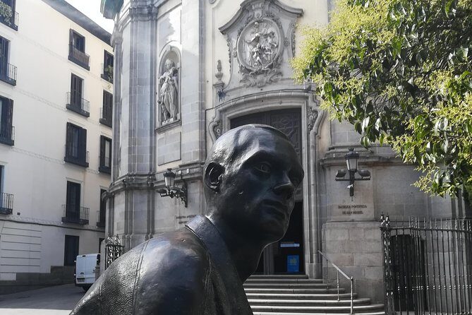 Madrid Old Town Private Walking Tour - Practical Details: What Makes This Tour Stand Out