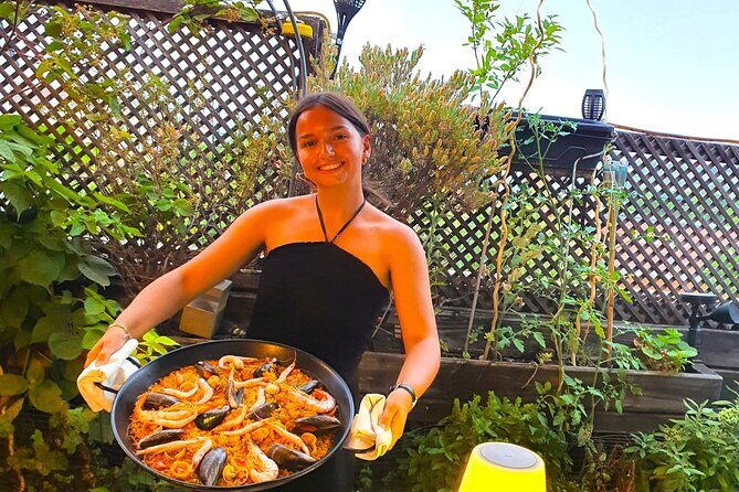 Madrid: Paella & Sangria Classes- Seafood, Chicken & Vegan option - Final Thoughts: Who Will Love This?