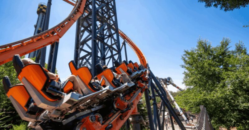 Madrid: Parque de Atracciones de Madrid Entry Ticket - An In-Depth Look at Parque de Atracciones Madrid