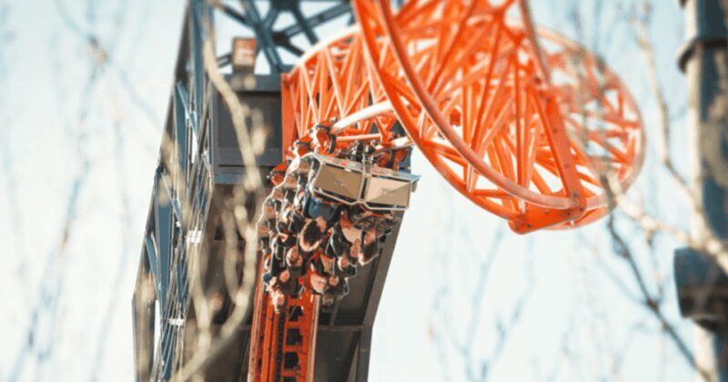 Madrid: Parque de Atracciones de Madrid Entry Ticket - Cost-Value Analysis