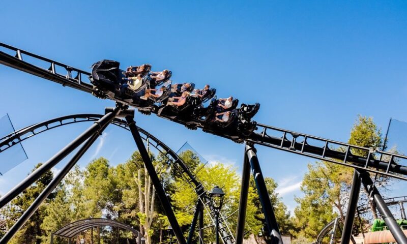 Madrid: Parque Warner Ticket and Roundtrip Transportation - Who Is This Tour Best For?