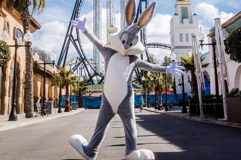 Madrid: Parque Warner Ticket and Roundtrip Transportation - FAQ