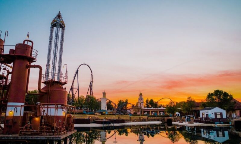 Madrid: Parque Warner Ticket and Roundtrip Transportation - Final Thoughts