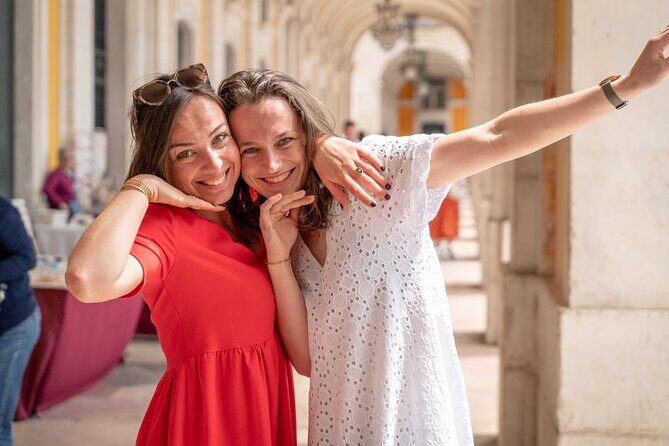 Madrid Photo Tour with Pro Photographer Lifestyle and Portrait - Who Will Love This Tour?