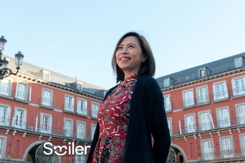 Madrid: Photoshoot in Plaza Mayor - Authentic Insights from Reviewers