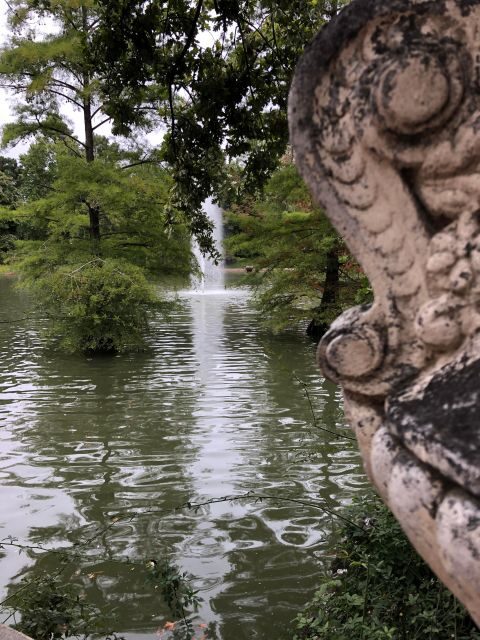 Madrid: Prado Avenue and Retiro Park Guided Walking Tour - Final Thoughts