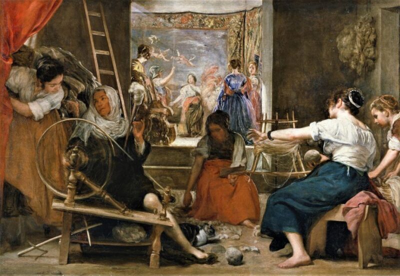 Madrid: Prado Museum 3-Hour Private Tour - A Deep Dive into the Prado Experience