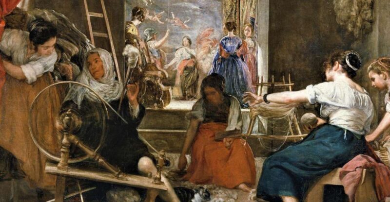 Madrid: Prado Museum 3-Hour Private Tour - Final Thoughts