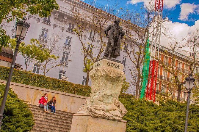 Madrid: Prado Museum and El Retiro Park Guided Tour - Final Thoughts