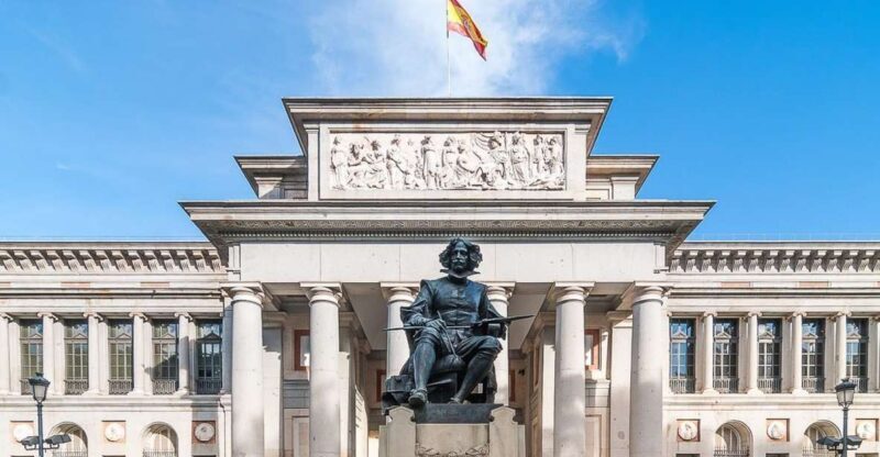 Madrid: Prado Museum and the Royal Palace Guided Tour - Final Thoughts: Who Is This Tour Perfect For?