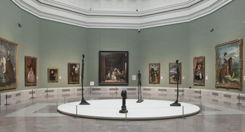 Madrid: Prado Museum Guided Tour - The Sum Up