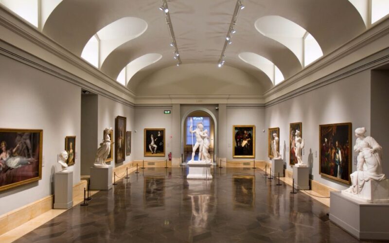 Madrid: Prado Museum Guided Tour With Fast Access - Why Choose the Prado Guided Tour with Fast Access?