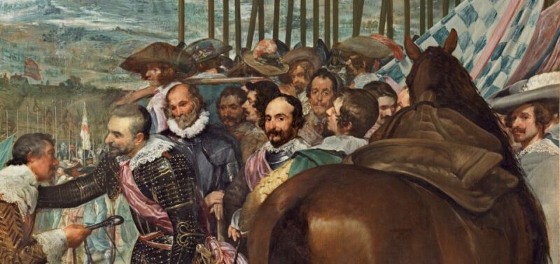 Madrid: Prado Museum Guided Tour With Fast Access - Who Will Love This Tour?