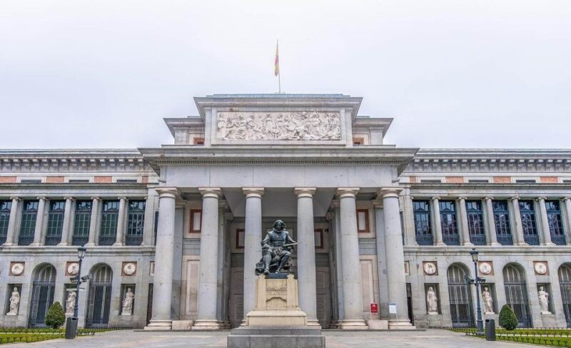 Madrid: Prado Museum Guided Tour With Fast Access - The Sum Up