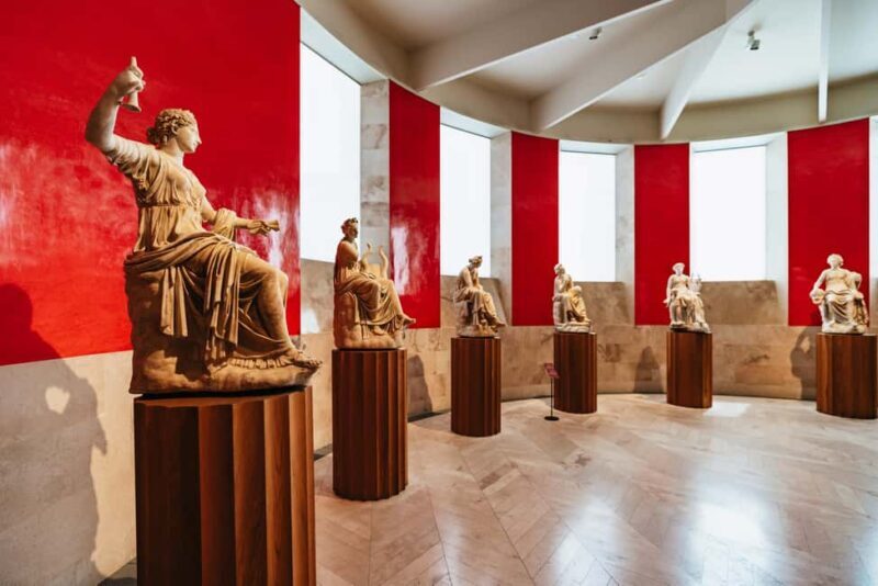 Madrid: Prado Museum Guided Tour with Skip-the-Line Ticket - Analyzing the Value for Money