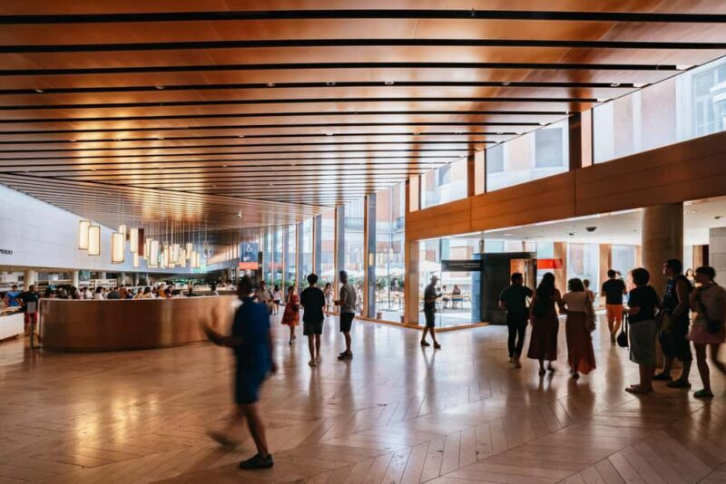 Madrid: Prado Museum Guided Tour with Skip-the-Line Ticket - Practical Tips for Your Visit