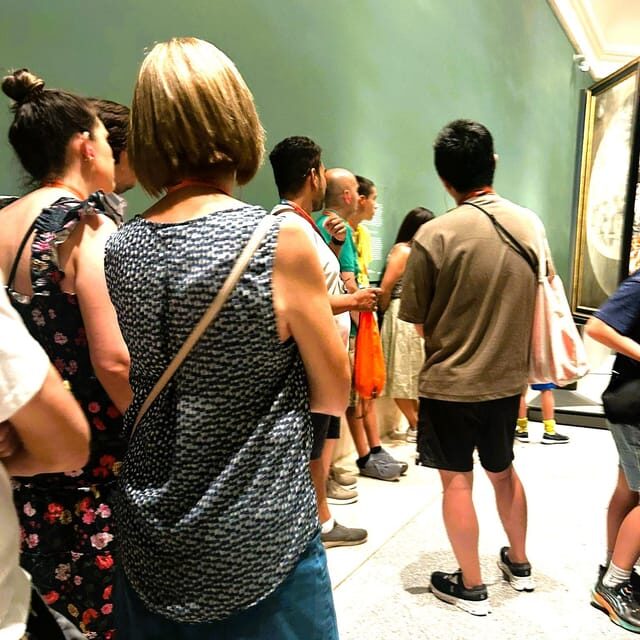 Madrid: Prado Museum Guided Tour with Skip-the-Line Ticket - An In-Depth Look at the Prado Guided Tour