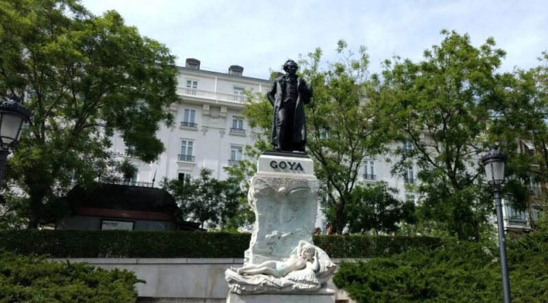 Madrid: Prado Museum Guided Tour with Ticket - Why This Tour Stands Out