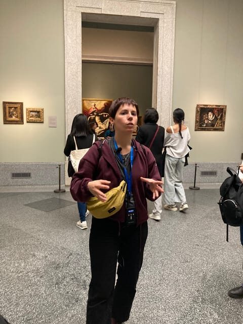 Madrid: Prado Museum Masterpieces Tour with Entry Ticket - What Makes This Tour Valuable?