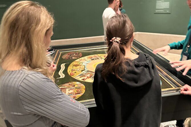 Madrid Prado Museum Private Guided Tour for Kids and Families - An In-Depth Look at the Prado Museum Private Family Tour