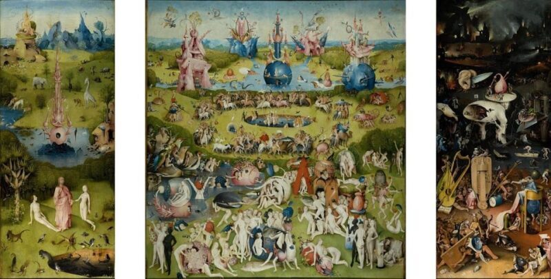 Madrid: Prado Museum & Royal Palace Private Tour w/ Tickets - FAQ