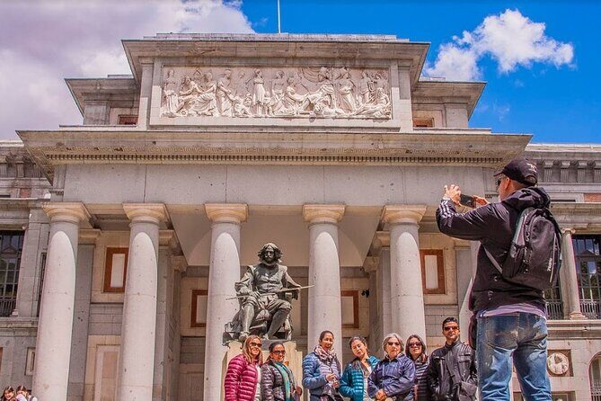 Madrid: Prado Museum Skip-the-line Guided Tour - What About Value for Money?