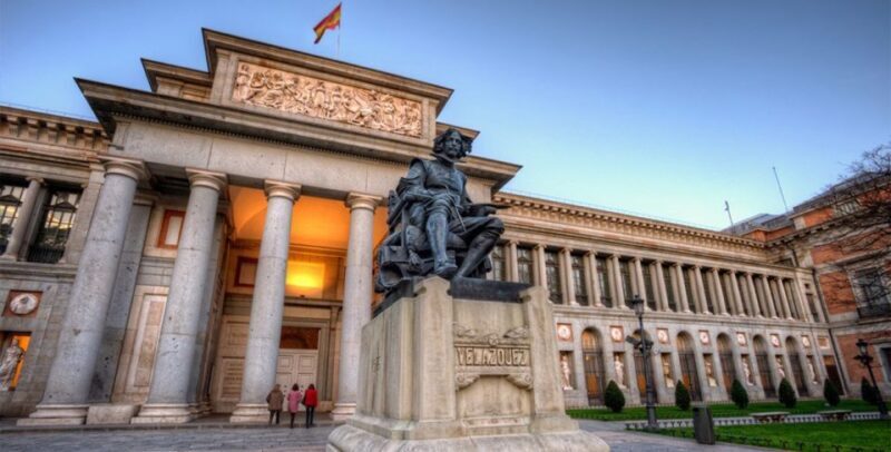 Madrid: Prado & Reina Sofía Museums Guided Tour - Considerations & Tips for Future Travelers