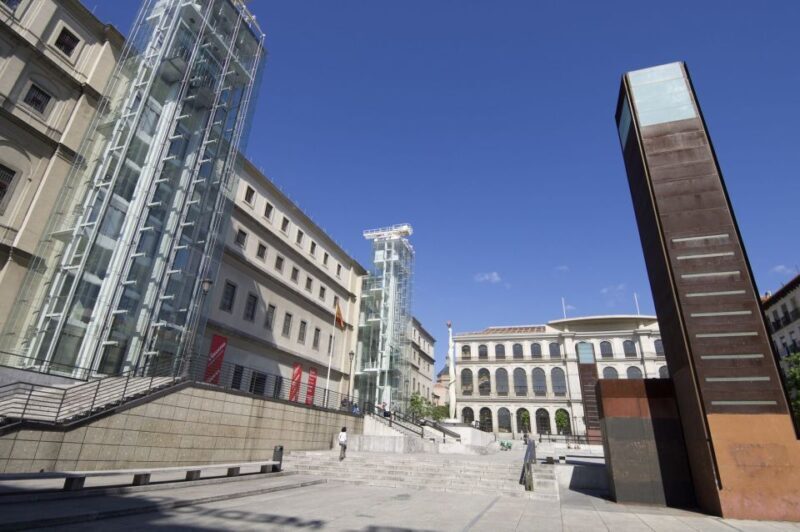 Madrid: Prado & Reina Sofía Museums Guided Tour - Frequently Asked Questions